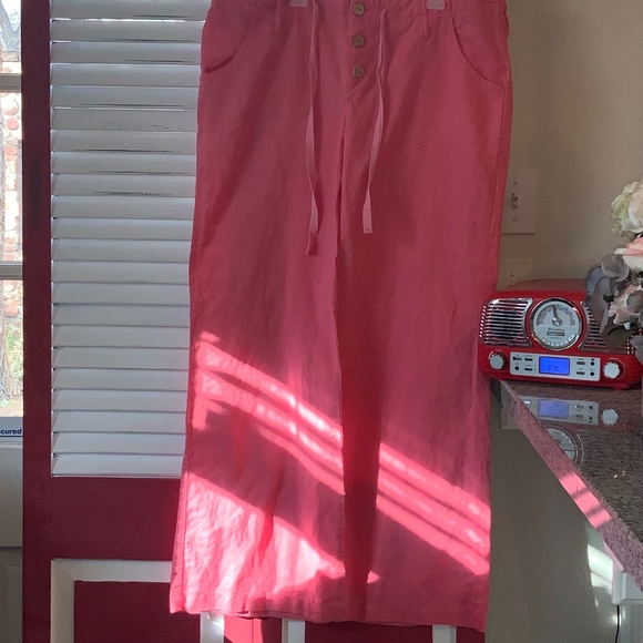 Body Central | Pants & Jumpsuits | 5 For 23 For1 Body Central Pink ...